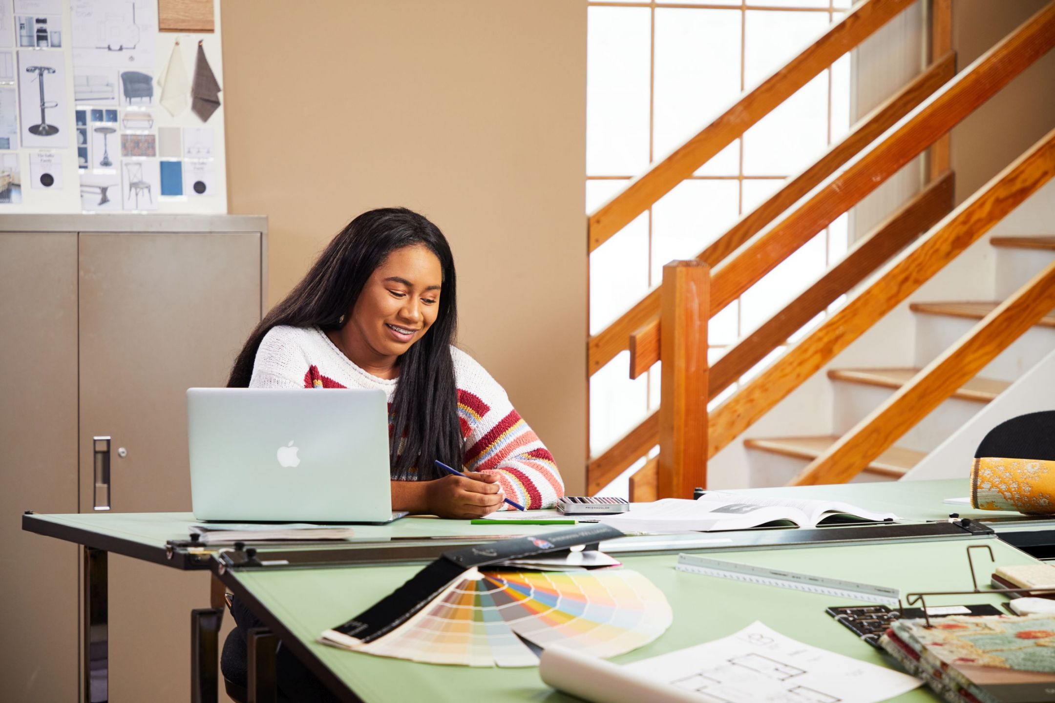 Online BS in Fashion Merchandising | Fashion Writing | Liberty University