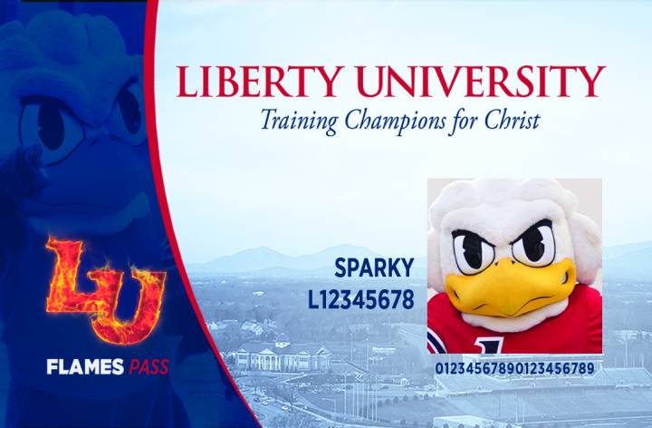 Benefits of Being an Online Student at Liberty University Online