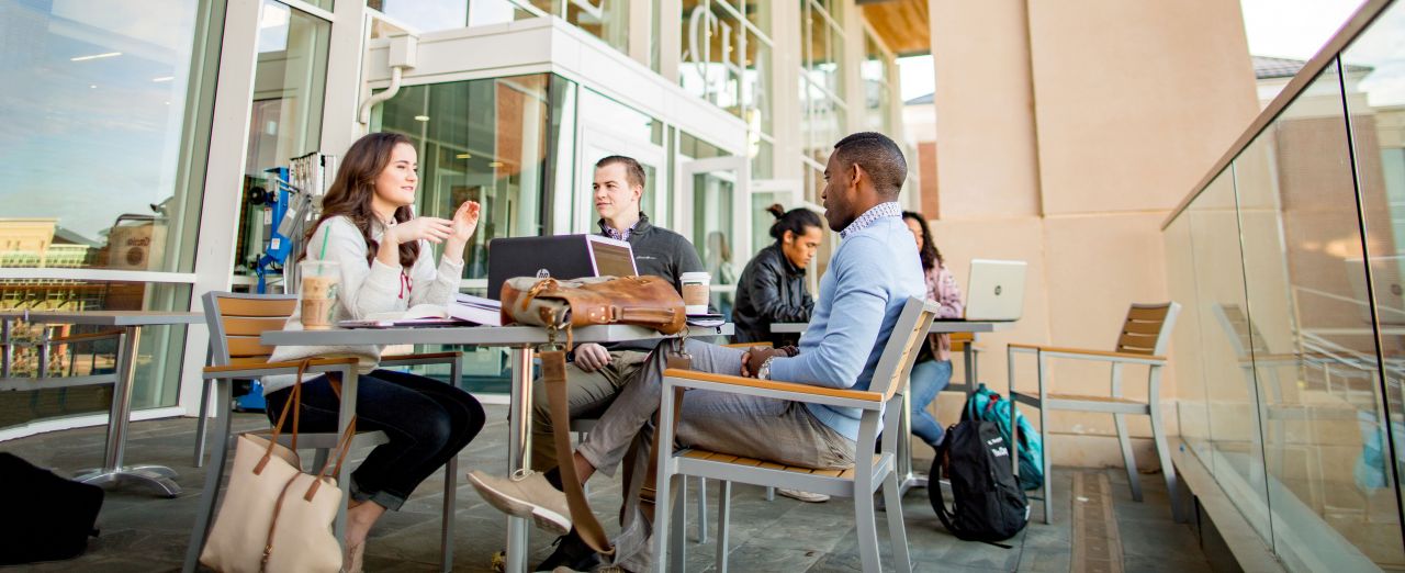 Graduate Certificate Online Programs | Liberty University