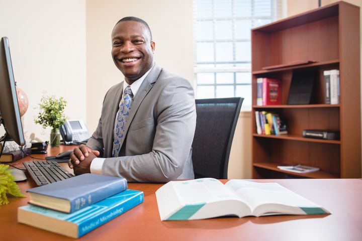 School of Health Sciences | Undergraduate Certificates | Liberty University