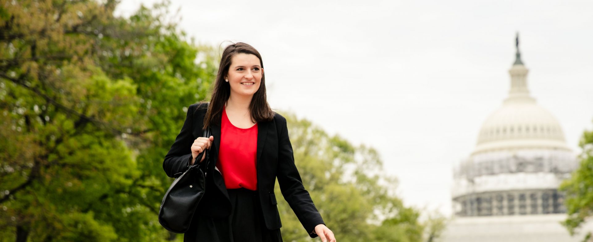 Helms School of Government | Liberty University Online