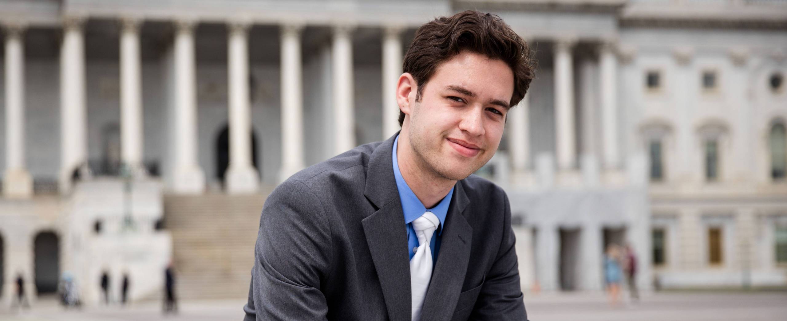 Helms School of Government Bachelor's Degree Minors- Liberty University