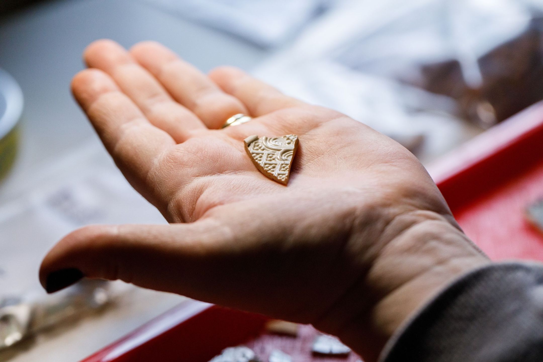 Master’s in Public History | Historic Preservation | Liberty University