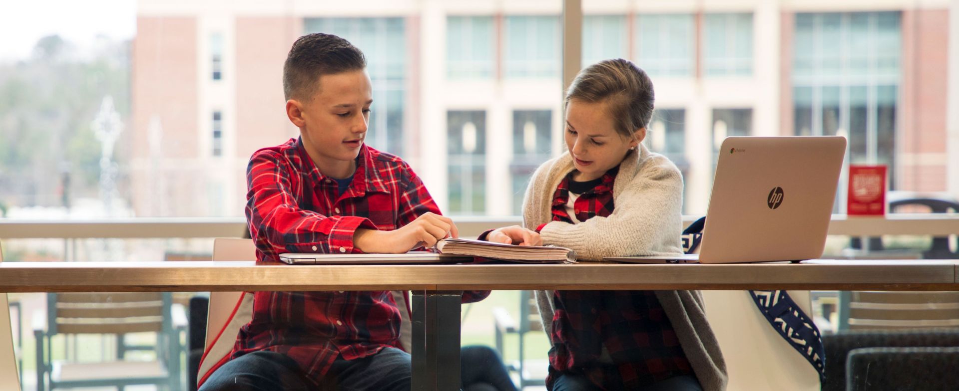 Homeschool Students - Liberty University Online Programs