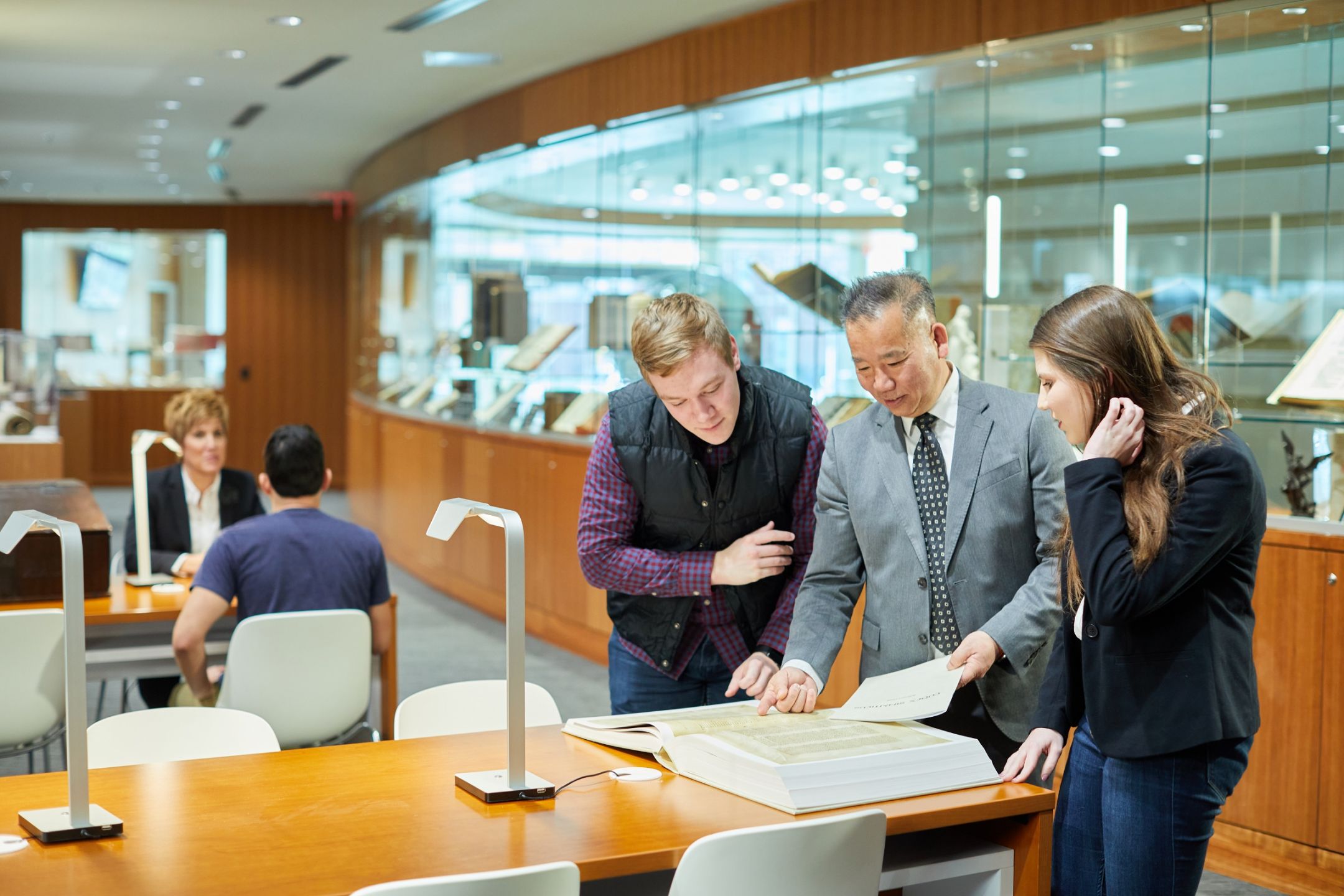 Master of Arts in Religion | Homiletics Online Courses | Liberty University