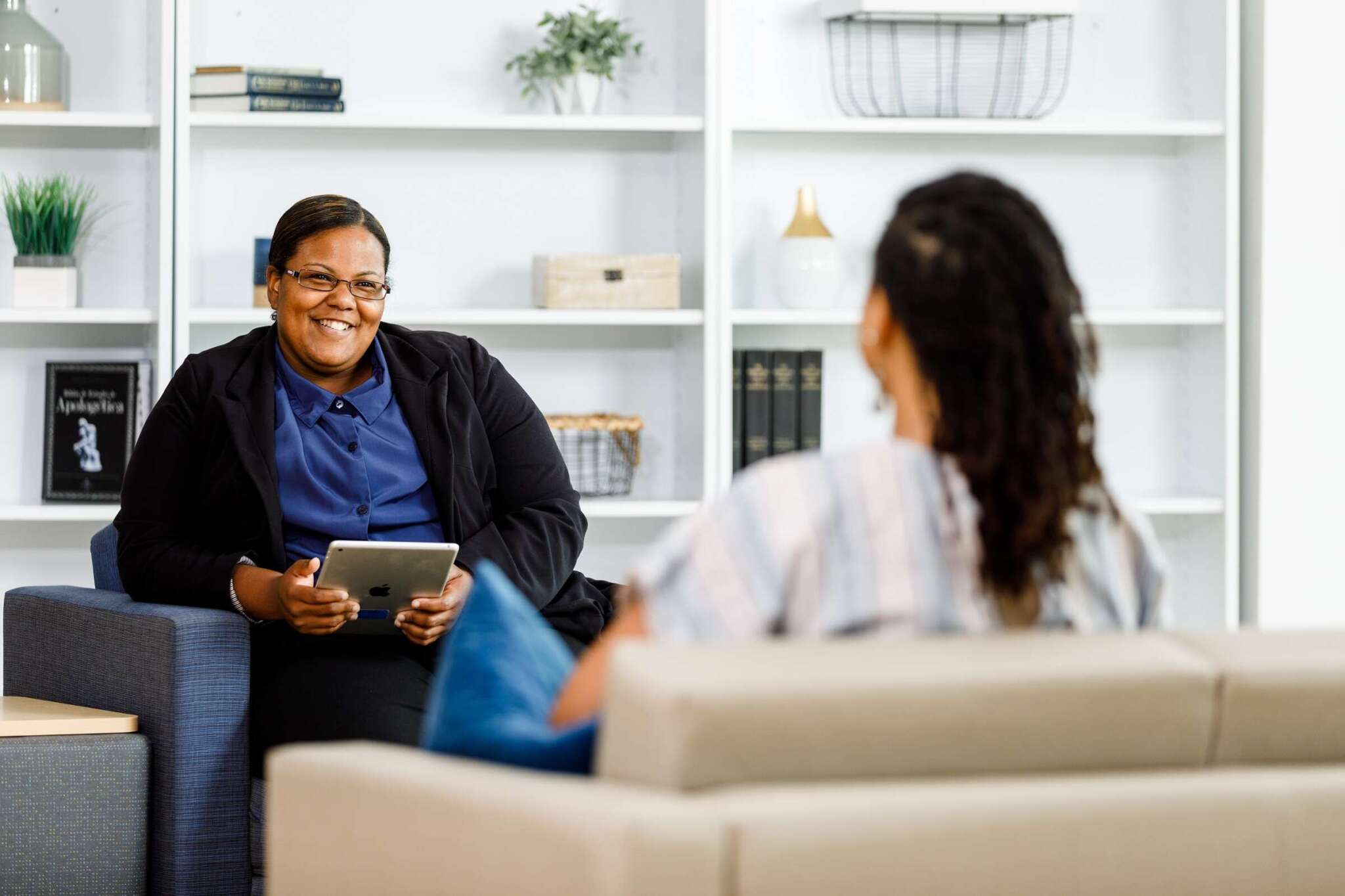 Bachelor’s Degree in Human Services Online | Liberty University