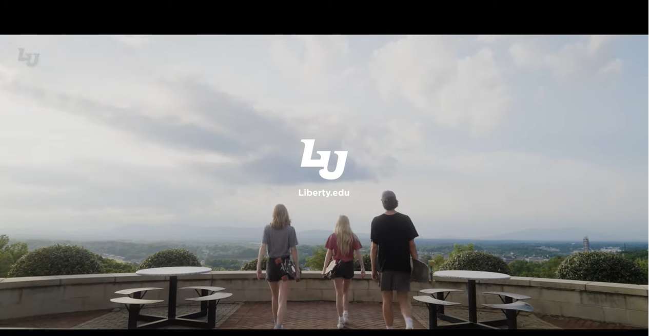 About Us - Liberty University Online Programs