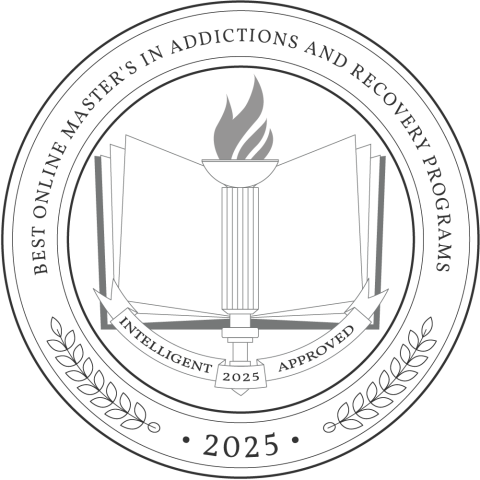 Master of Arts in Addiction Counseling Degree Online | Liberty University