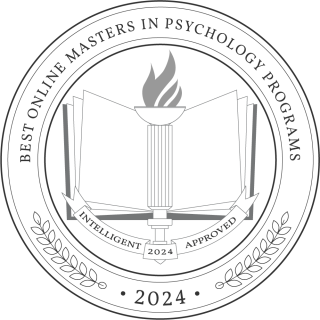Master's in Psychology Online | Applied Psychology | Liberty University