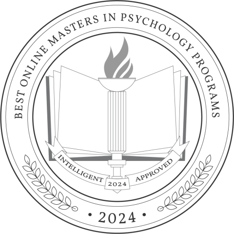 Master's in Psychology Online | Applied Psychology | Liberty University