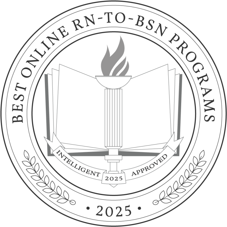 Online Bachelor of Science in Nursing (RN to BSN) | Liberty University