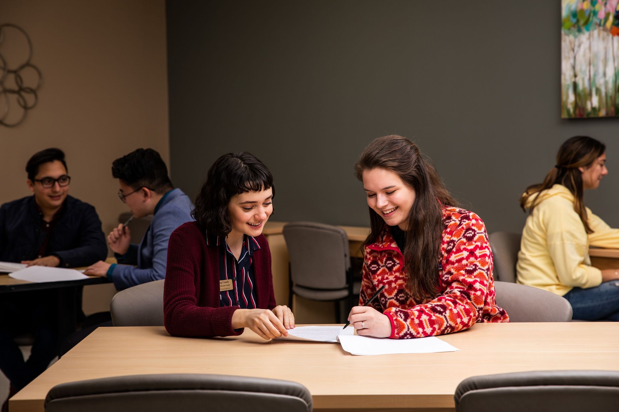 Online Minor in Creative Writing | Liberty University