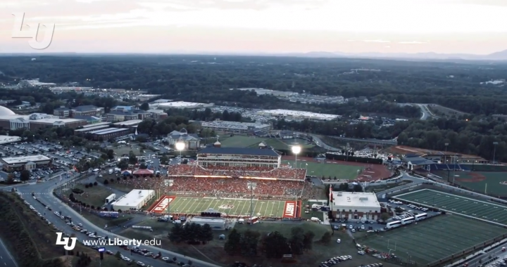 About Us - Liberty University Online Programs