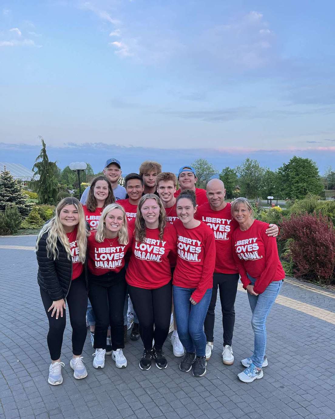 Liberty Insider – Fall - Liberty University Online