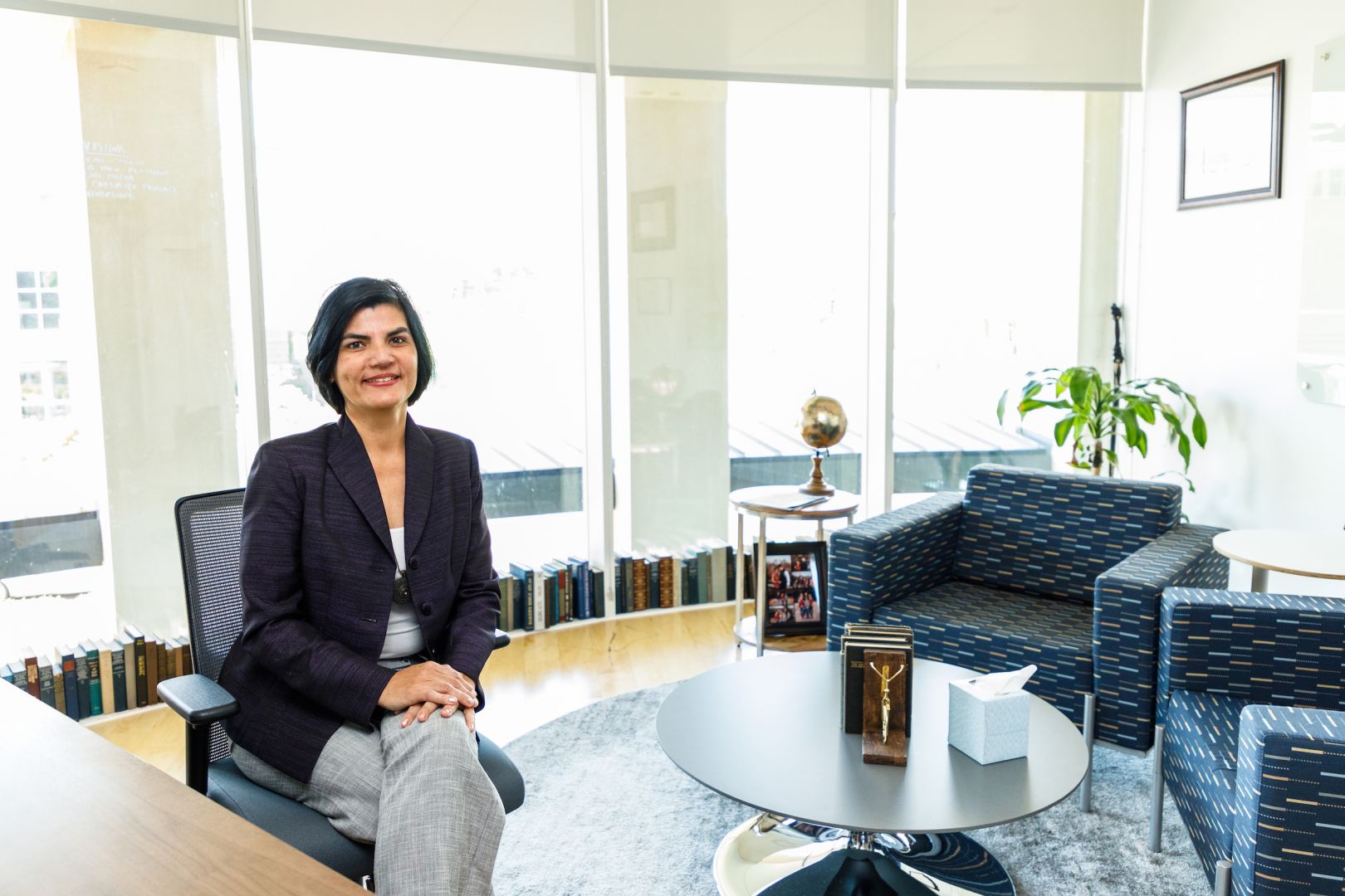 Online PhD in Education | Online Doctoral Programs | Liberty University