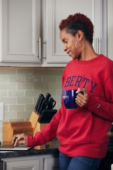 Online PhD in Education | Online Doctoral Programs | Liberty University