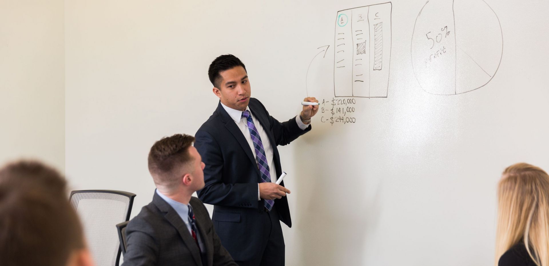 Data Analysis and Accounting Degree Online | Bachelor's | Liberty