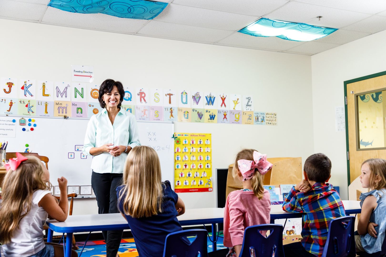 Graduate Autism Certificate Online | Liberty University