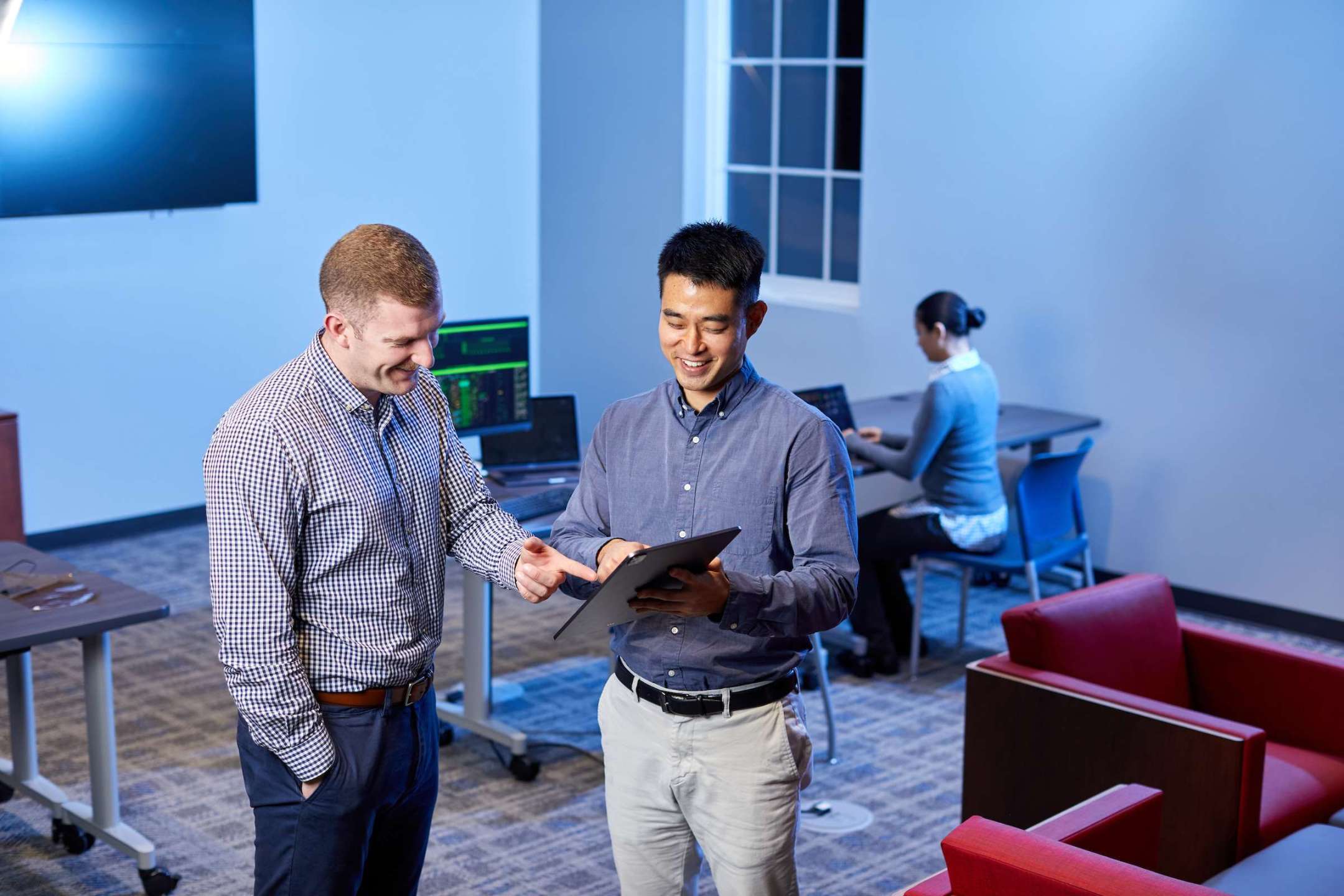 PhD in Business Admin. | Supply Chain and Logistics | Liberty University