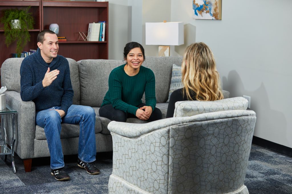 Master's in Human Services Counseling Online | Liberty University