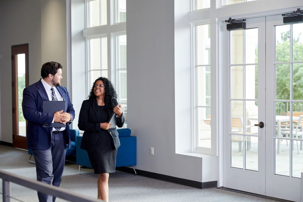 Bachelor of Science in Information Systems Online | Liberty University