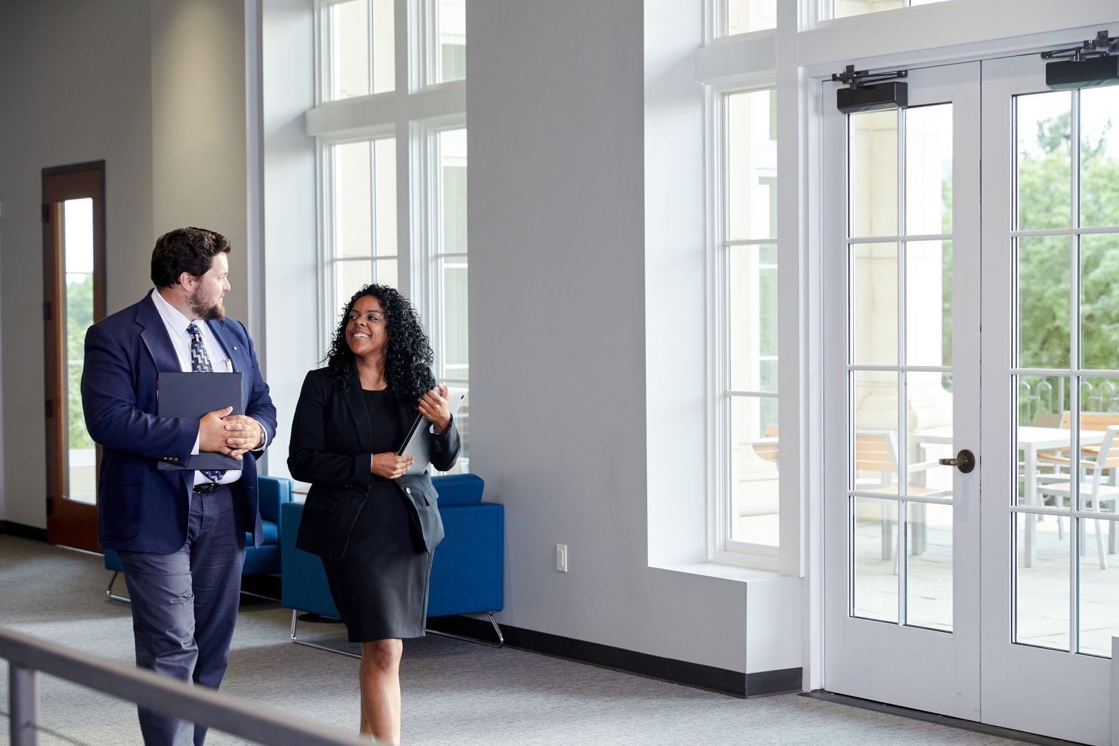 Bachelor of Science in Information Systems Online | Liberty University