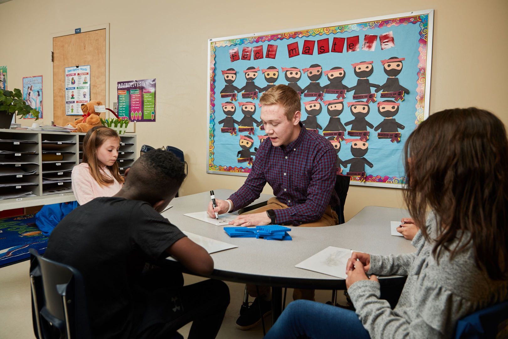 M.Ed. in Curriculum and Instruction | Urban Education | Liberty University