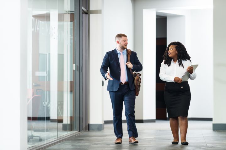 Online MBA | 36 Hours | Liberty University