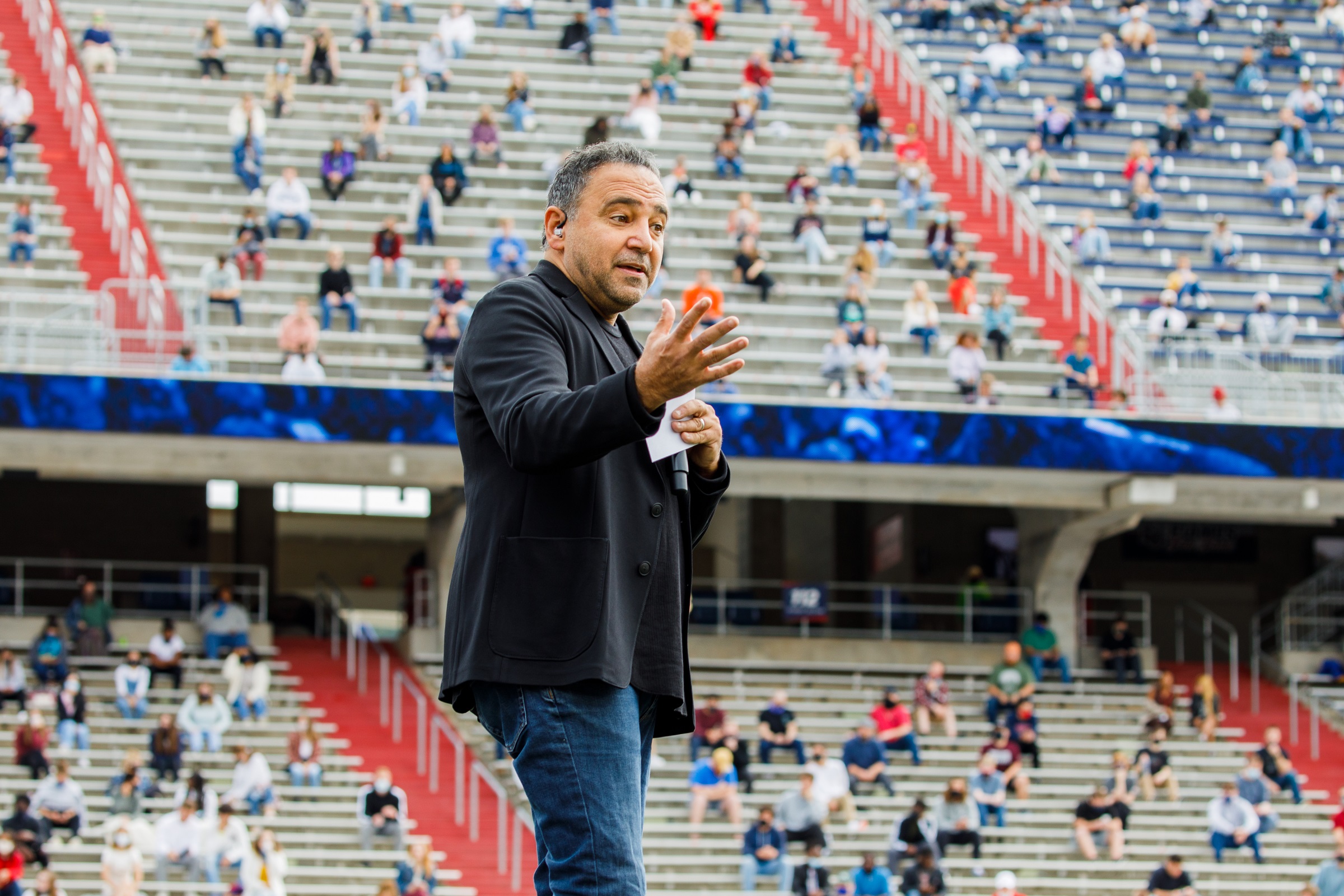 Online Leadership Degree | Master of Divinity | Liberty University