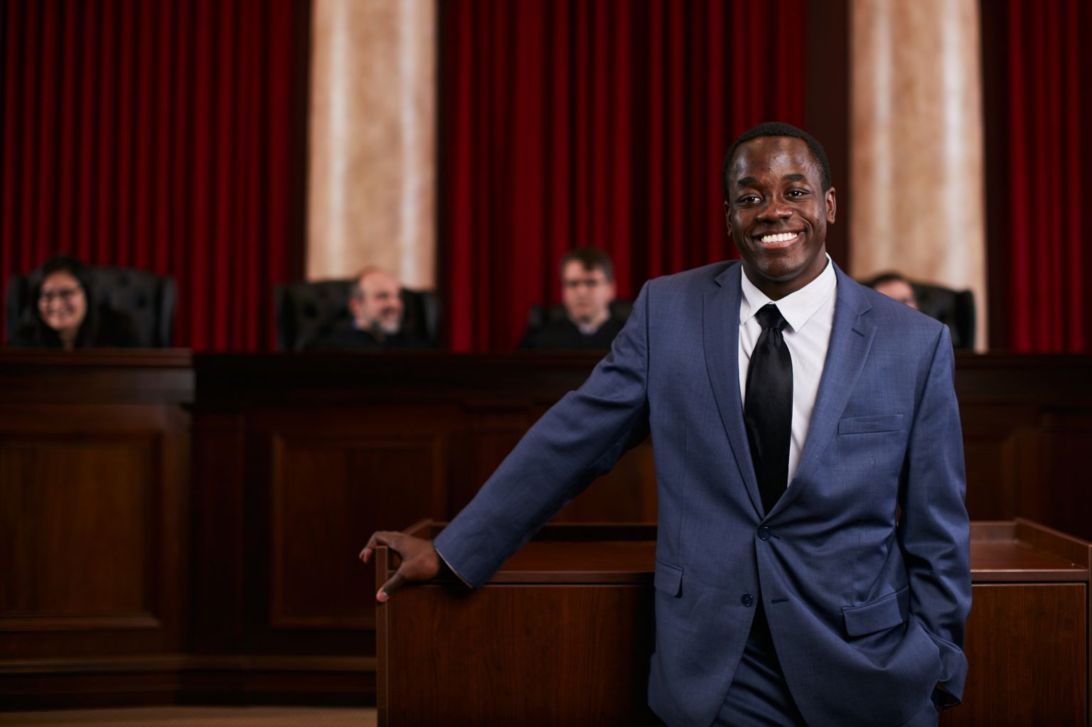 Online Law Degrees | School of Law | Liberty University