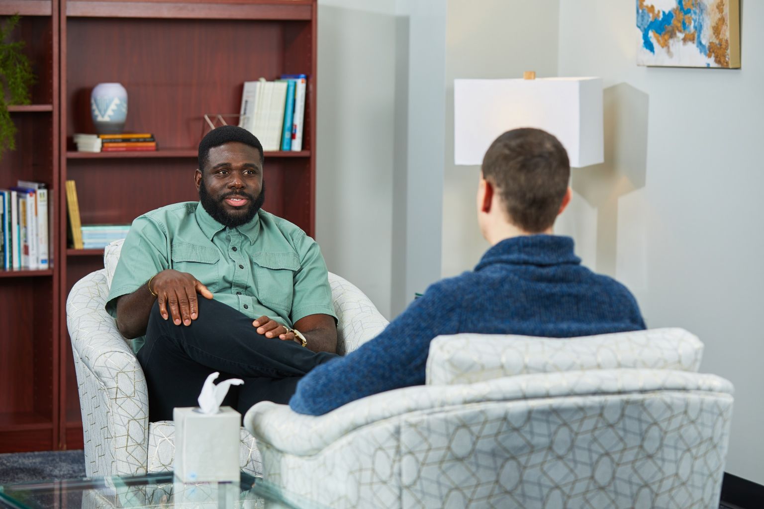 Online Pastoral Counseling Master's Degree | Liberty University
