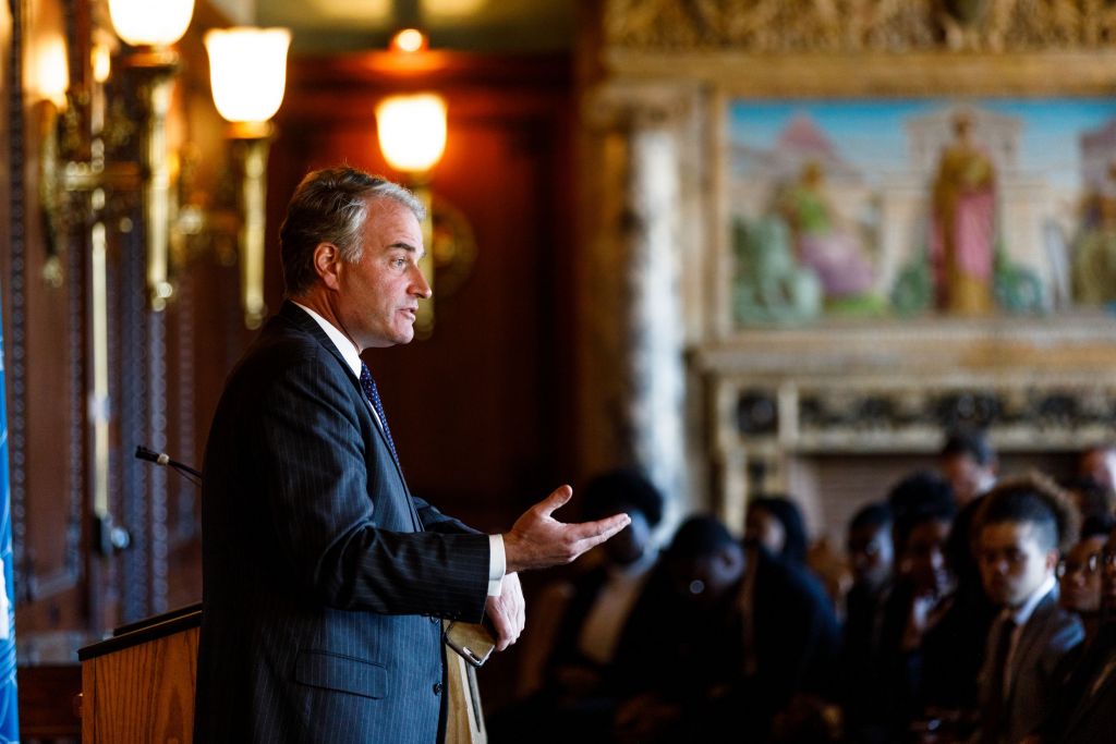 Online MPA Degree Program | Master of Public Admin. | Liberty University