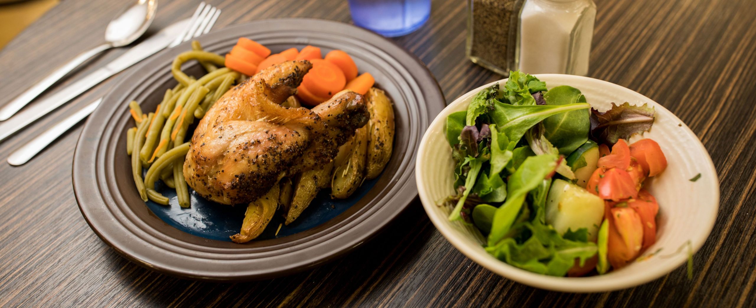 Master of Public Health (MPH) Online | Nutrition | Liberty University