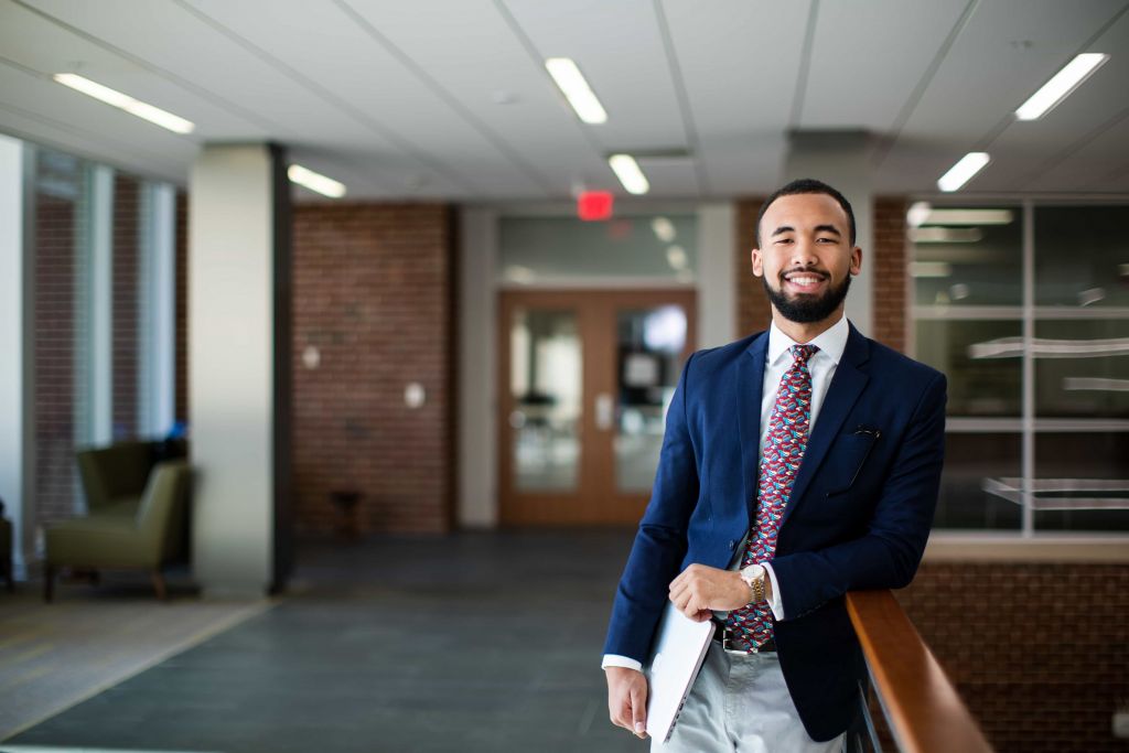 Master’s in Real Estate Online | MBA Degrees | Liberty University