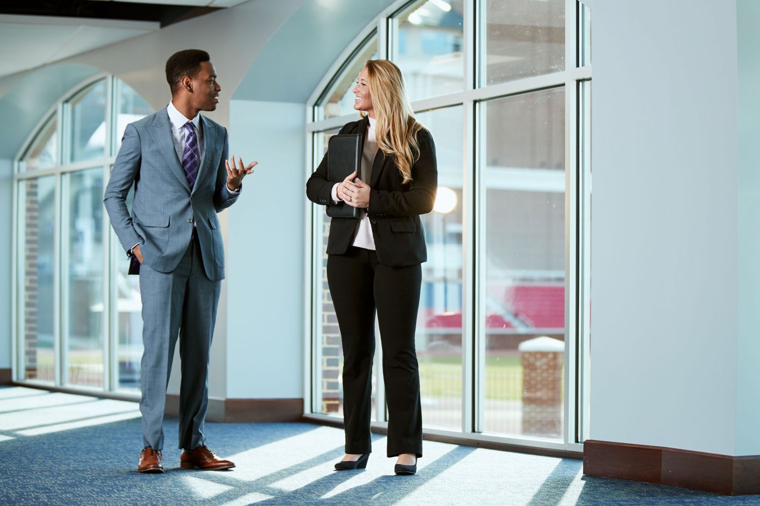 BS in Business Administration | Project Management | Liberty University