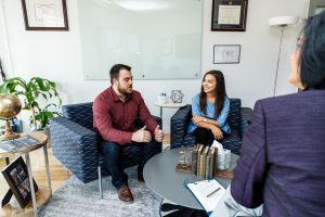 MA in Marriage And Family Therapy | MFT Degree Online | Liberty