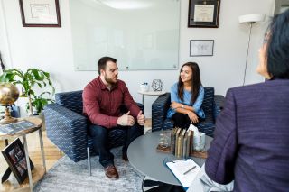 MA in Marriage And Family Therapy | MFT Degree Online | Liberty