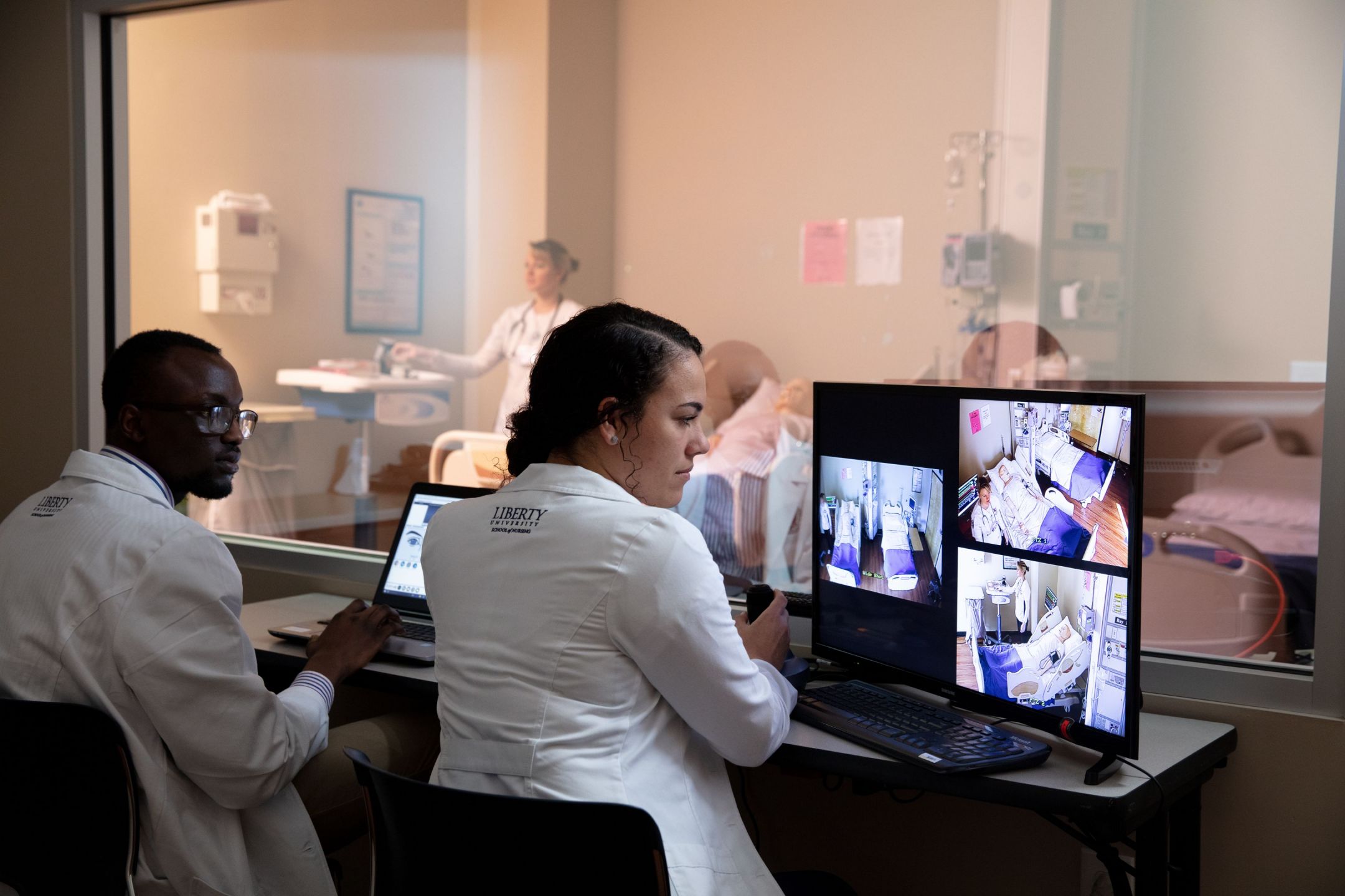 Master of Arts in Medical Sciences | Health Informatics Online ...