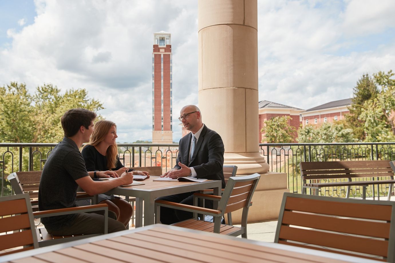 MBA Online | Six Sigma Program | Liberty University