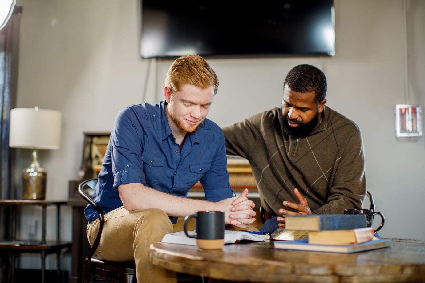 Online MDiv | General Chaplaincy Program | Liberty University