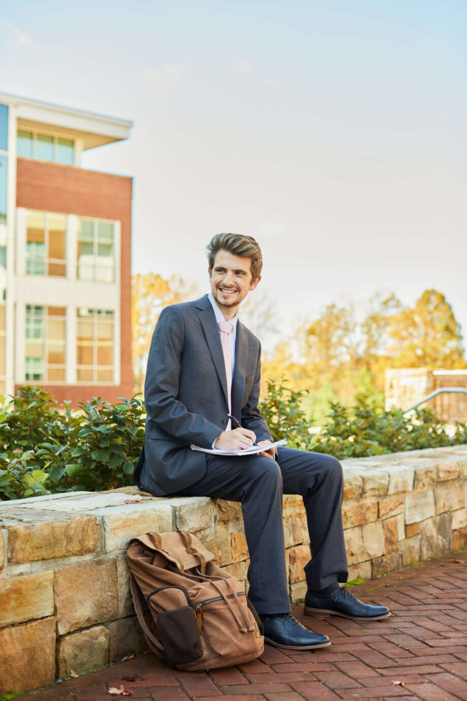 Master of Public Administration in Business and Government - Liberty ...