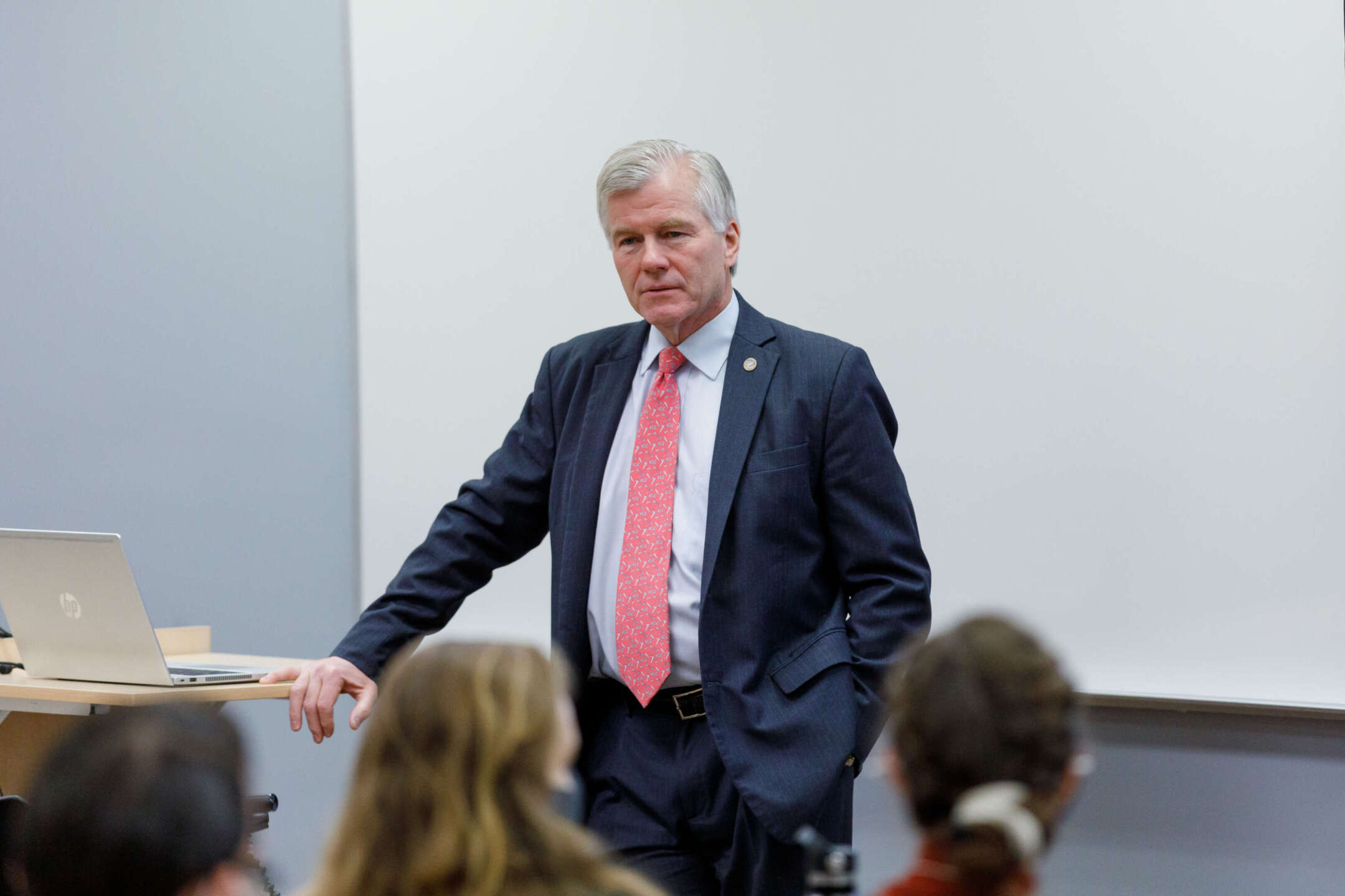 Online MPA in Business and Government | Liberty University