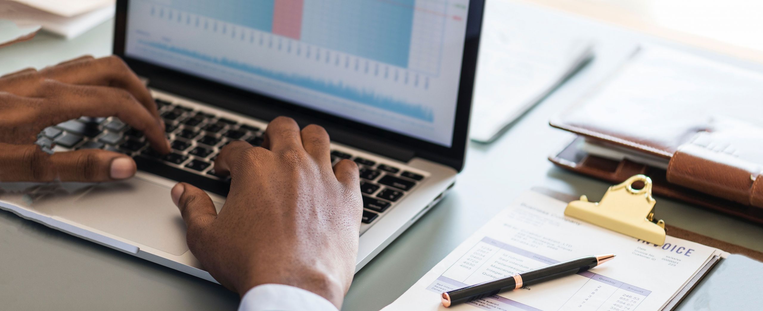 Online Master's in Healthcare | Finance | Liberty University