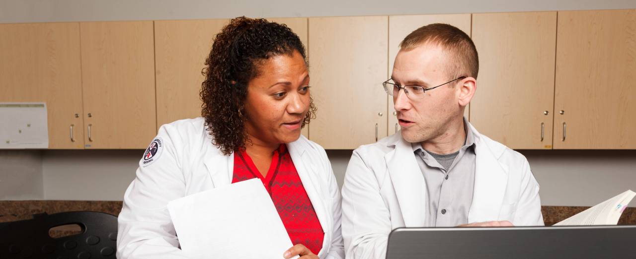 Master's in Healthcare Administration | Project Management | Liberty ...