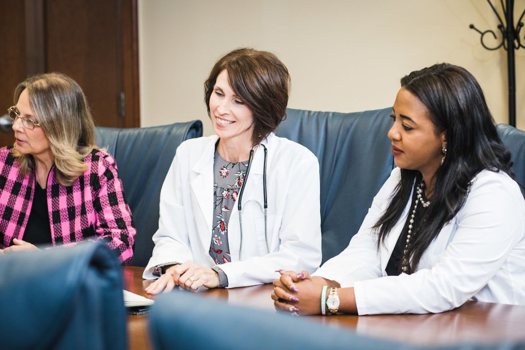 Master of Science in Nursing (MSN) | Nurse Administration