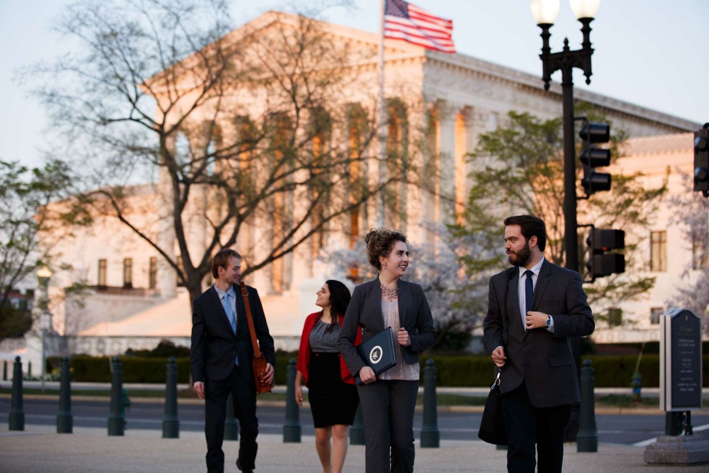 MS in International Relations Online | Human Rights | Liberty University