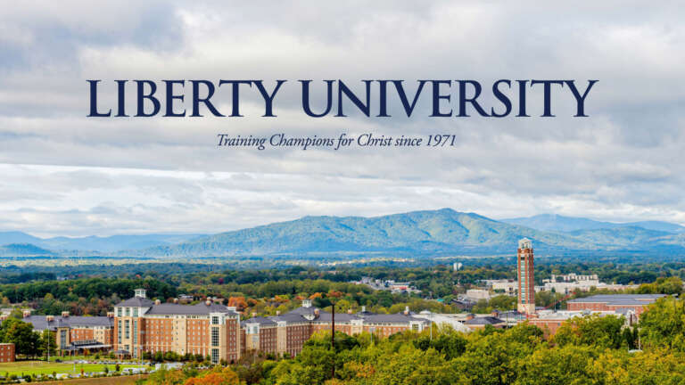 Liberty Insider - Liberty University Online