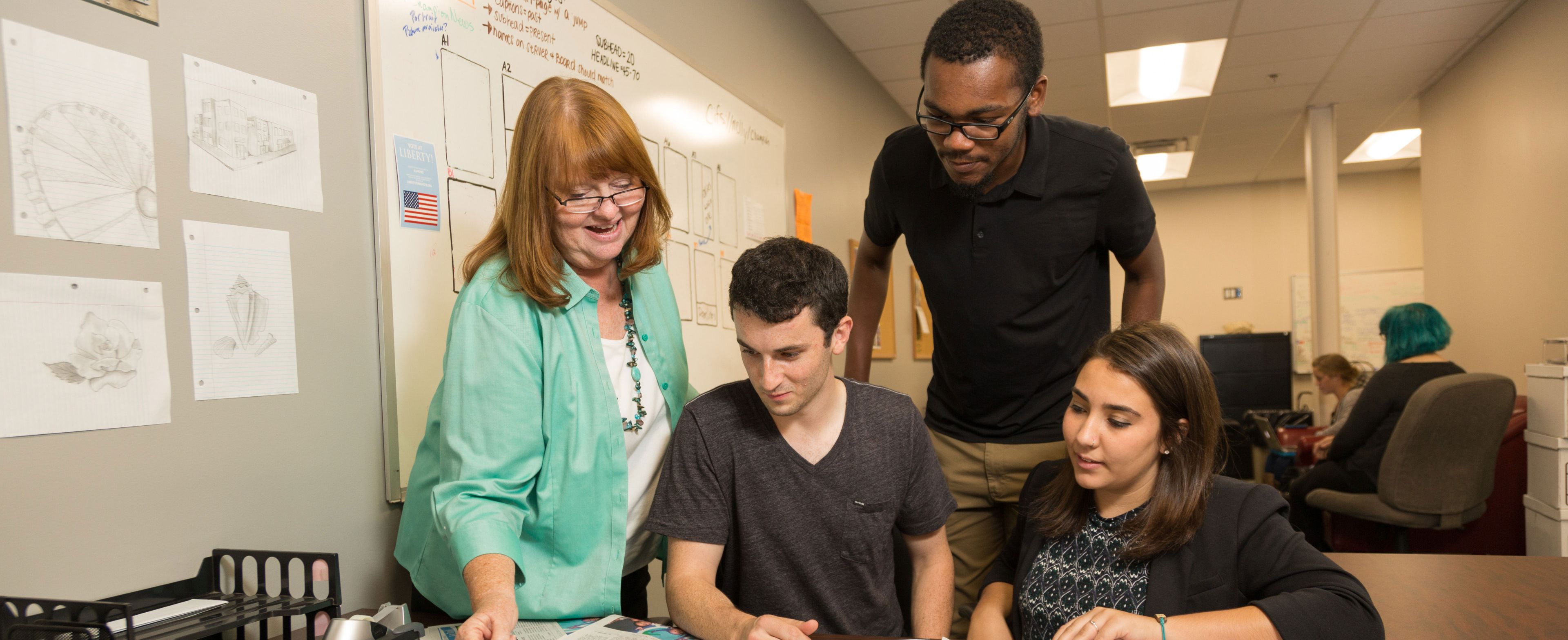 School of Education - Online Educational Doctorate