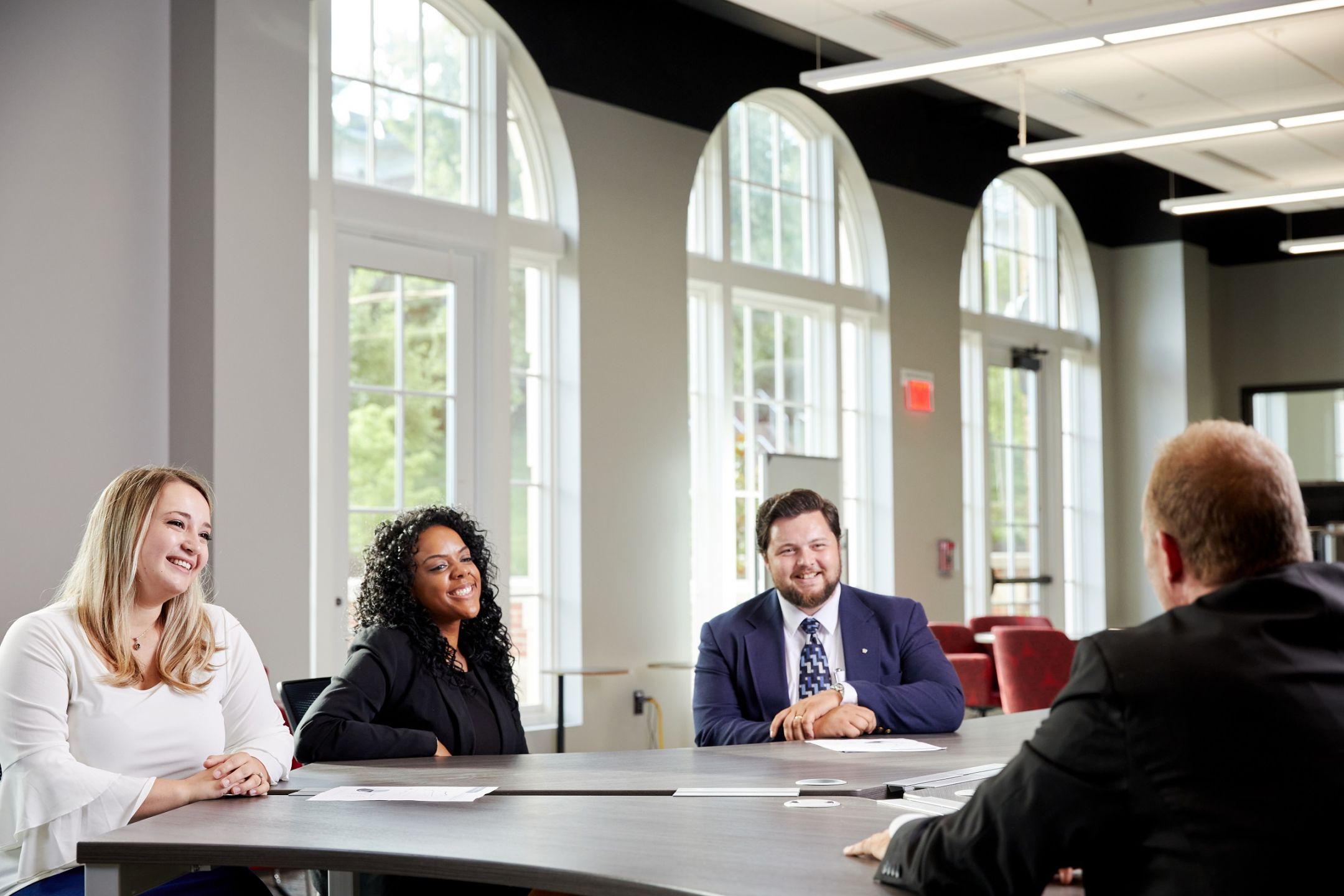 Online Master's in Marketing | Project Management | Liberty University