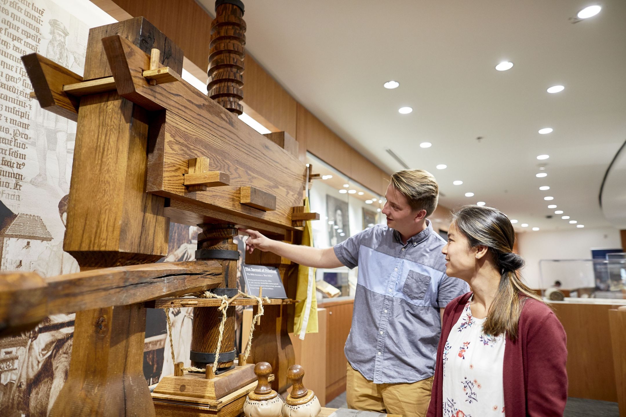 Master's in Religion | Global Studies Online Degree | Liberty University